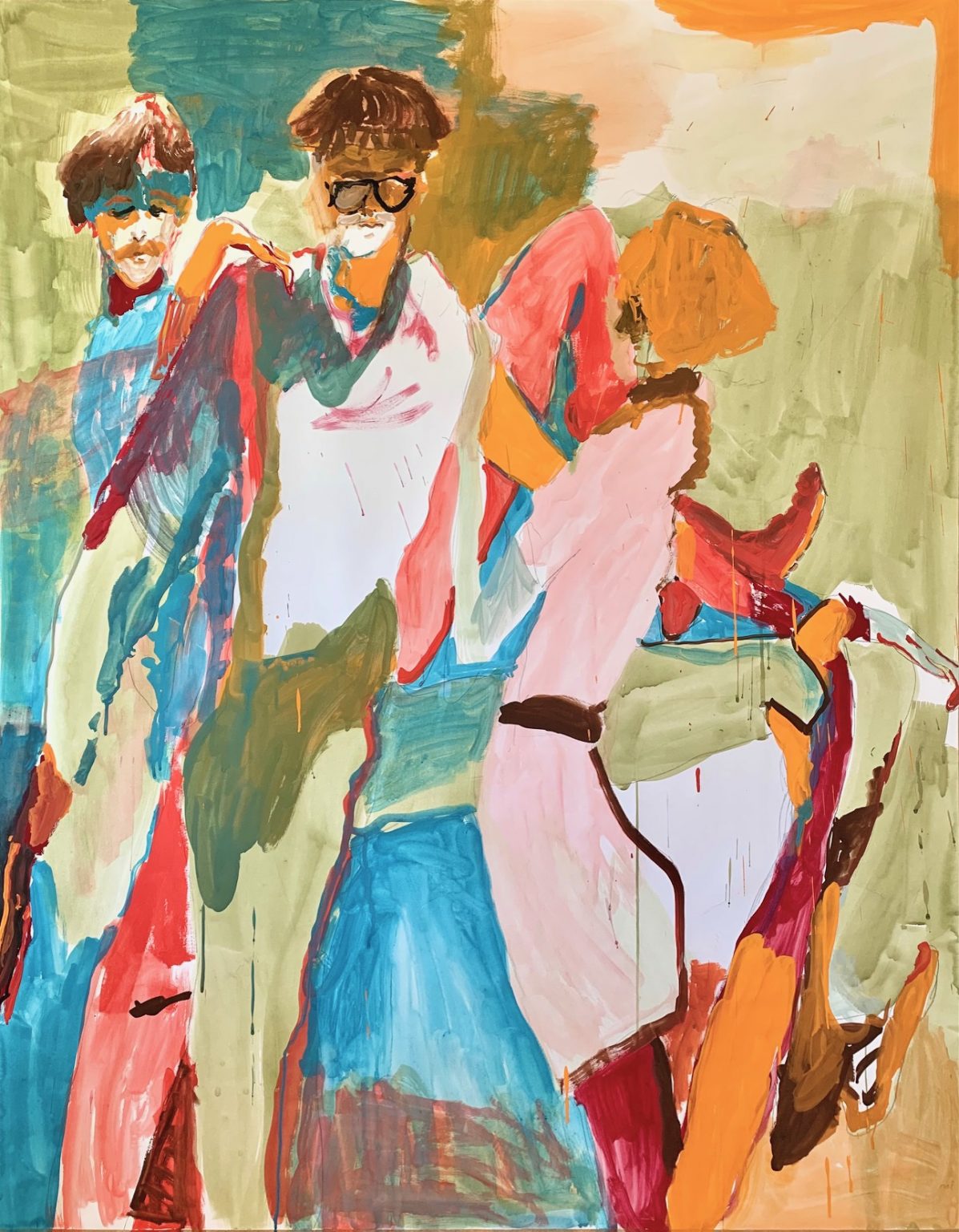 Michael Taylor | .M Contemporary