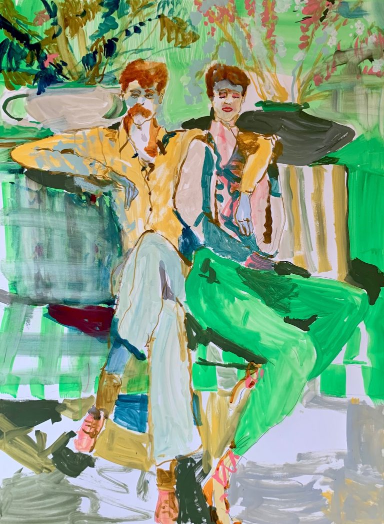 Michael Taylor | .M Contemporary