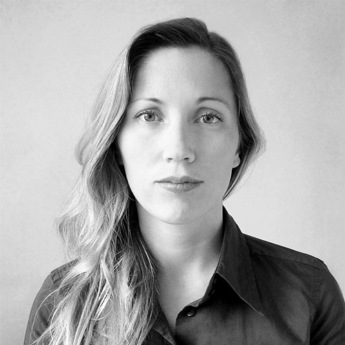 Simone Rosenbauer | .M Contemporary