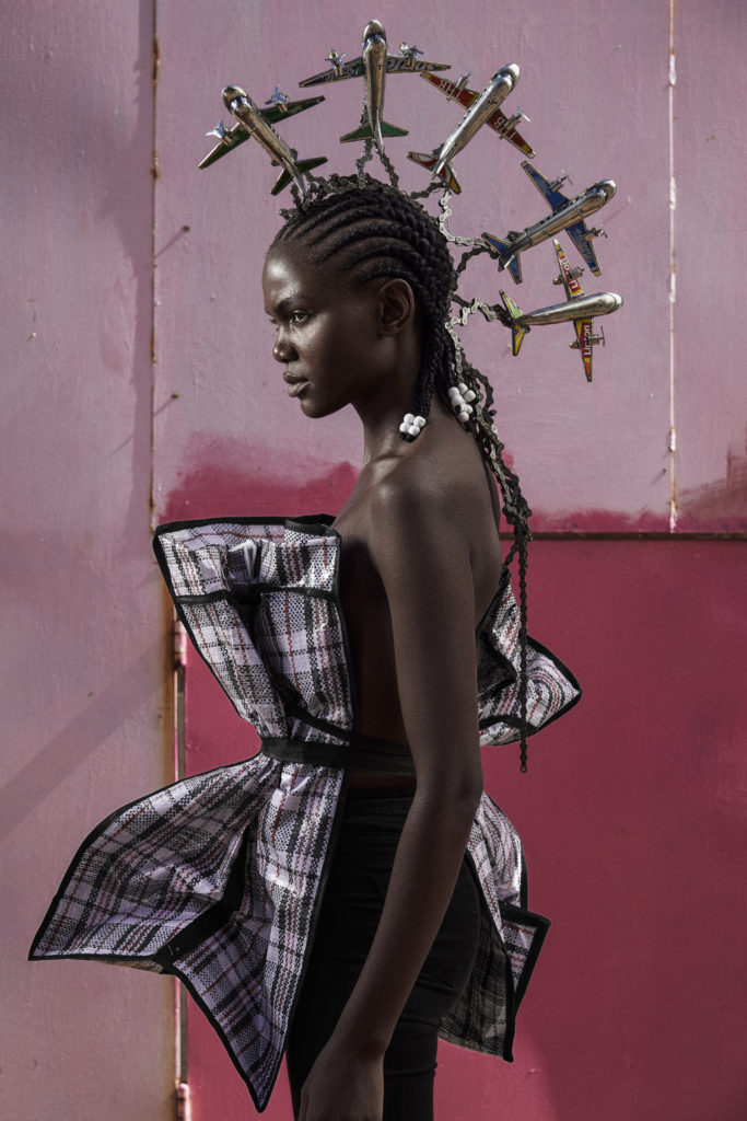 Justin Dingwall | .M Contemporary