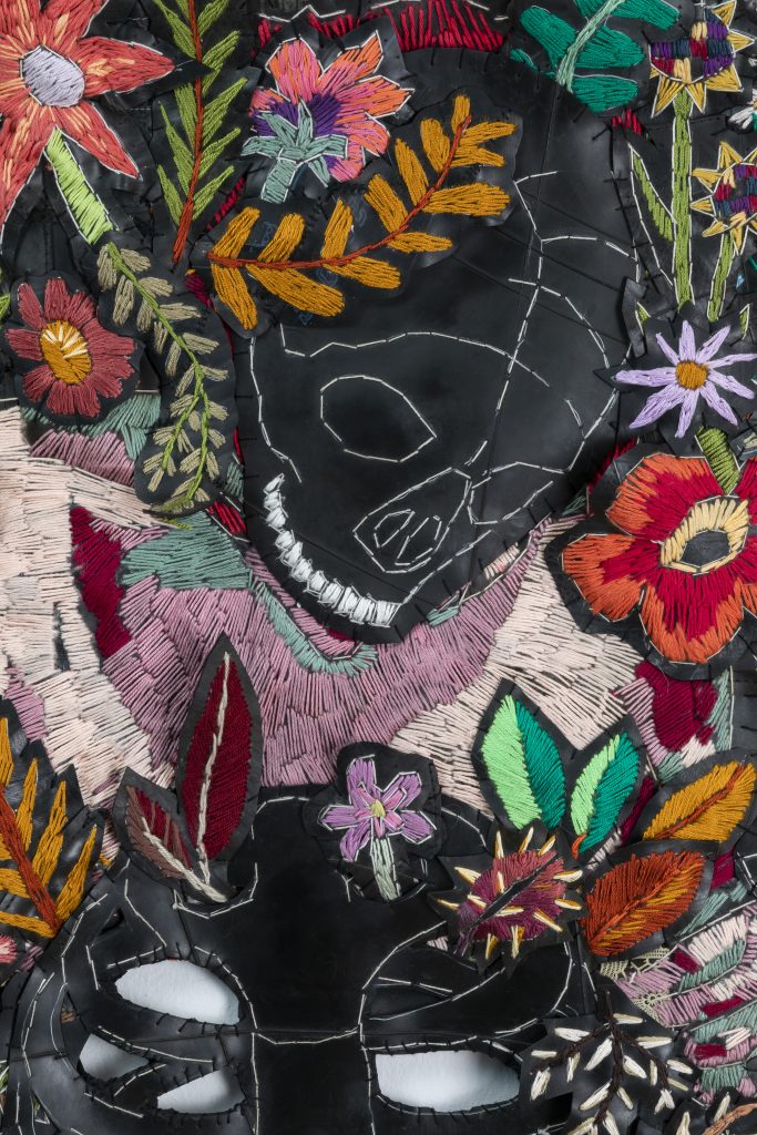 Hannalie Taute | .M Contemporary