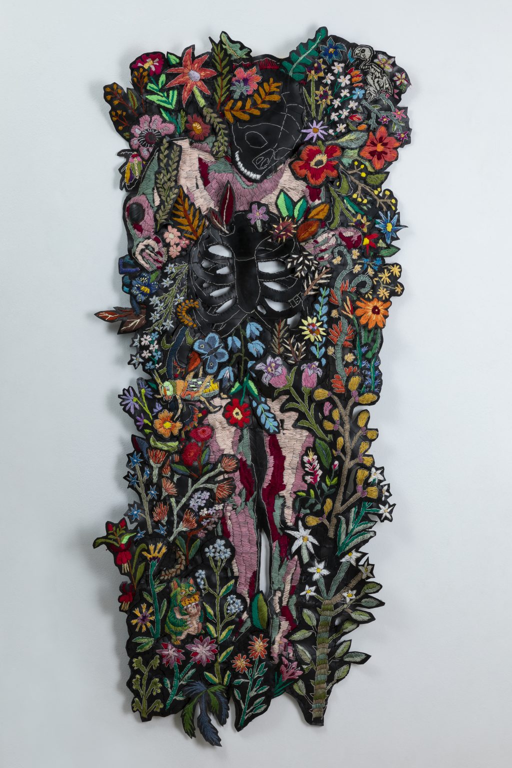 Hannalie Taute | .M Contemporary