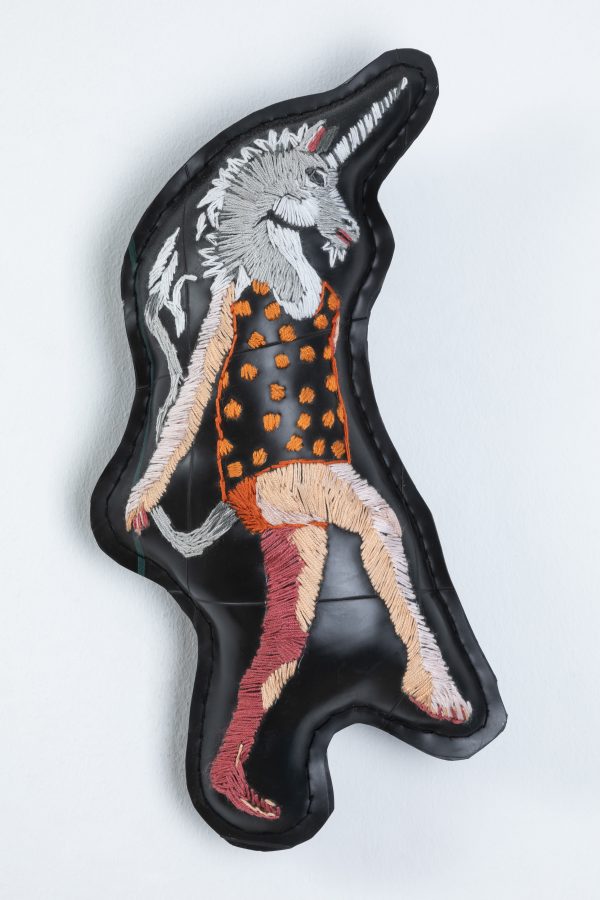 Hannalie Taute | .M Contemporary