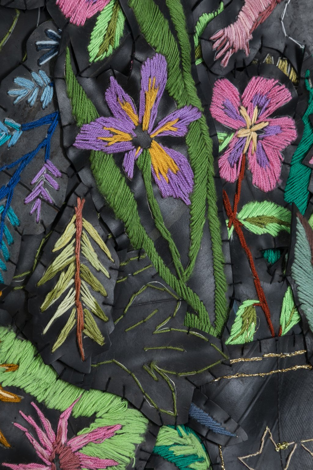 Hannalie Taute | .M Contemporary
