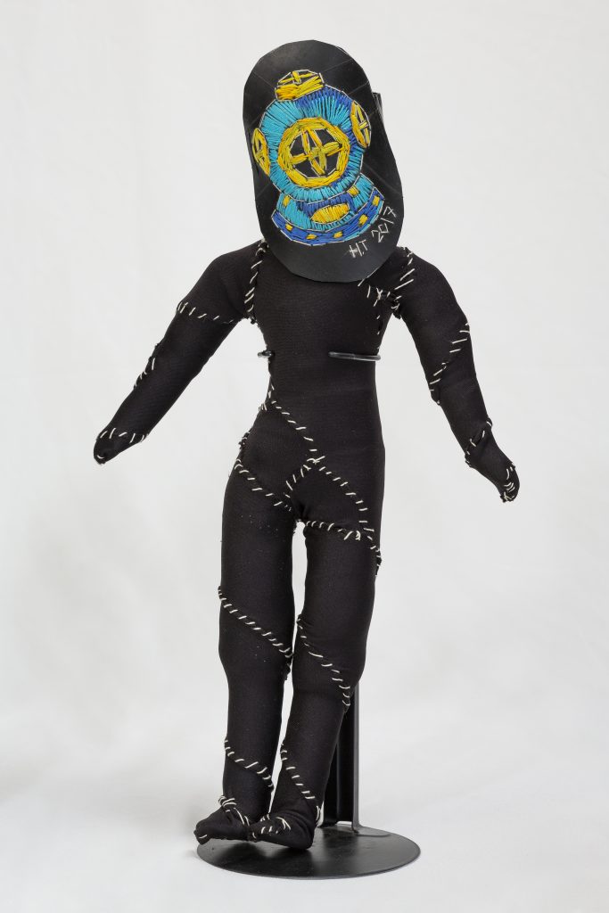 Hannalie Taute | .M Contemporary