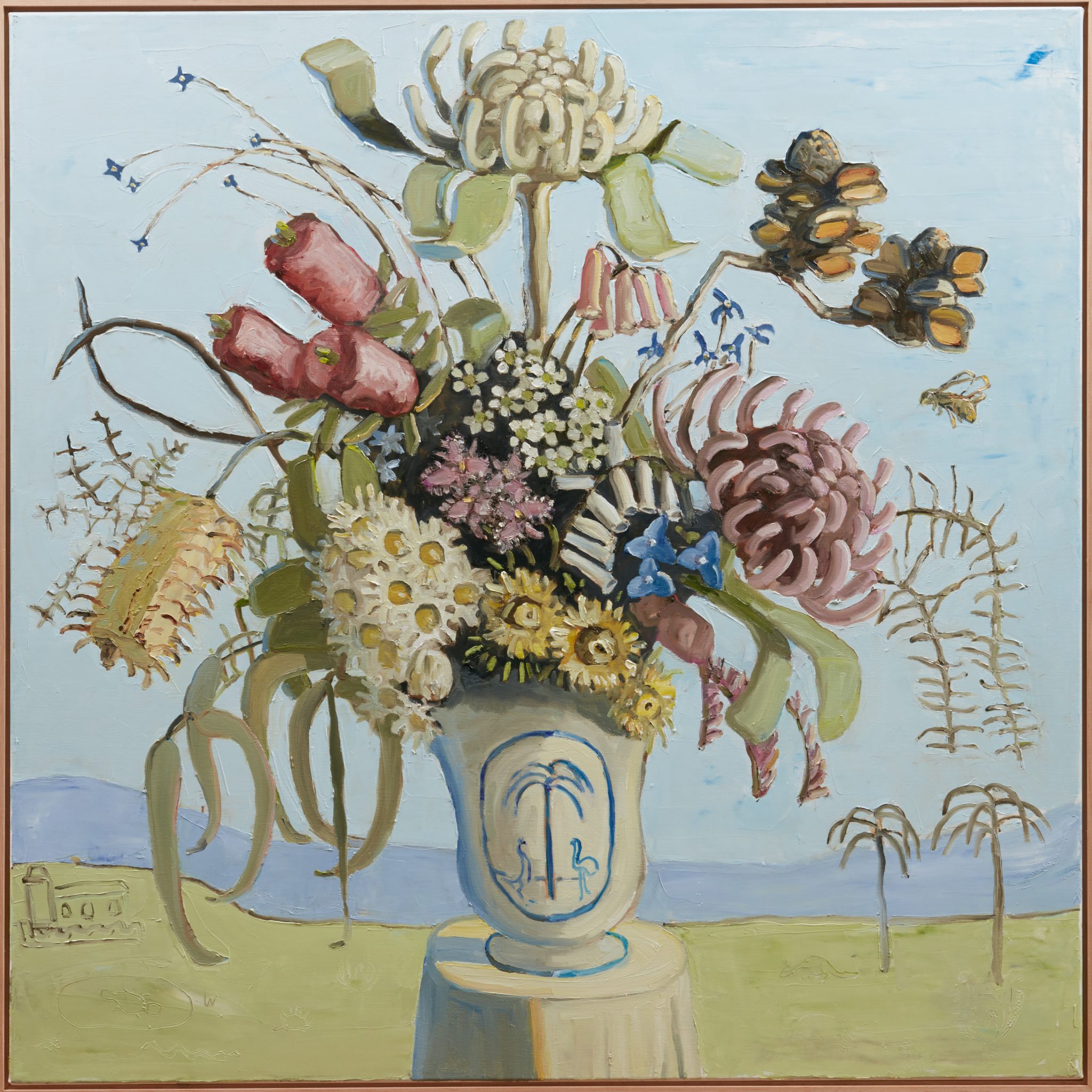 Jane Guthleben | .M Contemporary