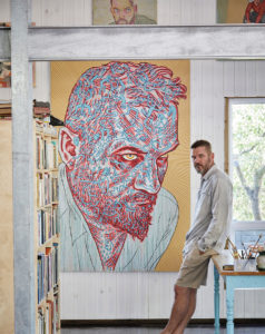Conrad Botes | .M Contemporary