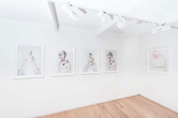 Justin Dingwall | .M Contemporary