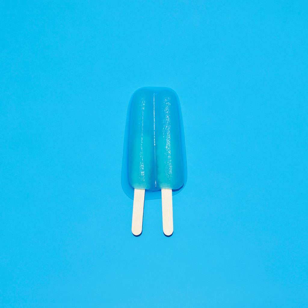 LA Like Ice In The Sunshine - special edition 10 year anniversary ...