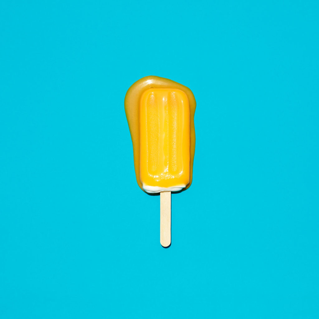 LA Like Ice In The Sunshine - special edition 10 year anniversary ...