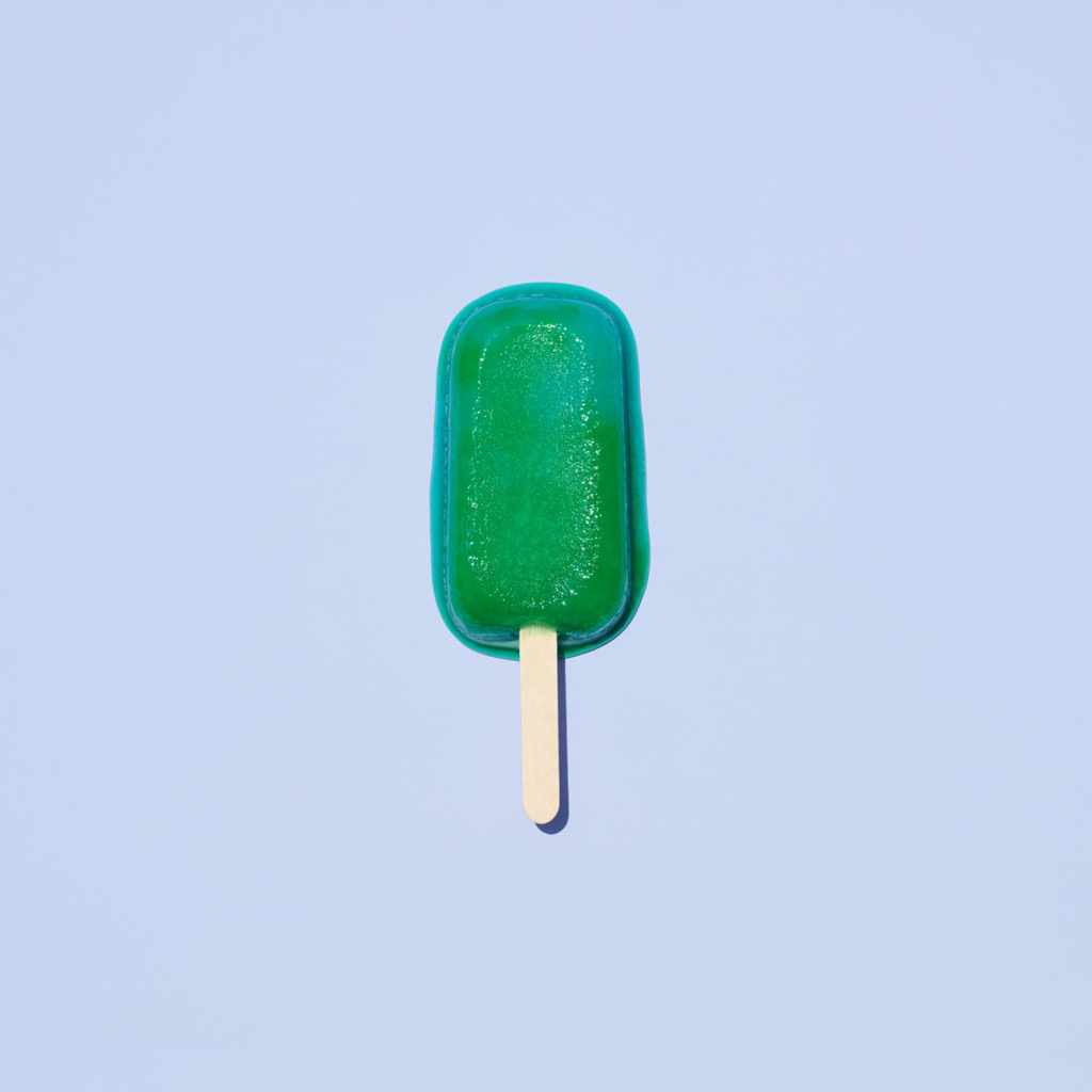 LA Like Ice In The Sunshine - special edition 10 year anniversary ...