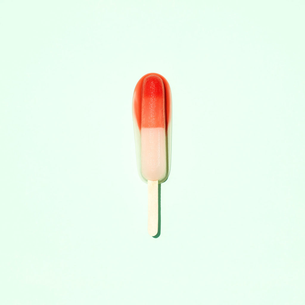 LA Like Ice in the Sunshine #25 - Simone Rosenbauer