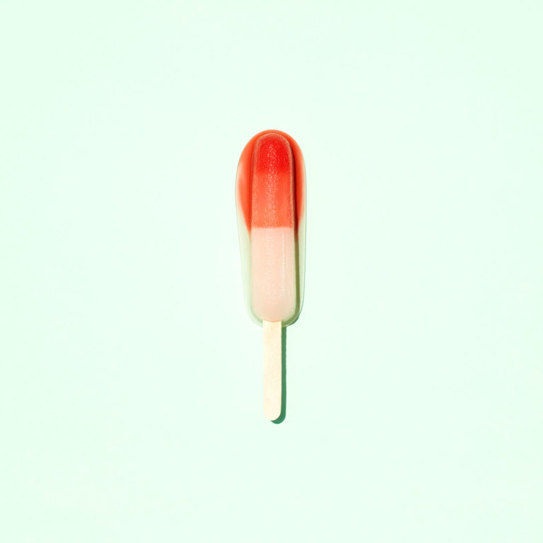 LA Like Ice in the Sunshine #25 - Simone Rosenbauer