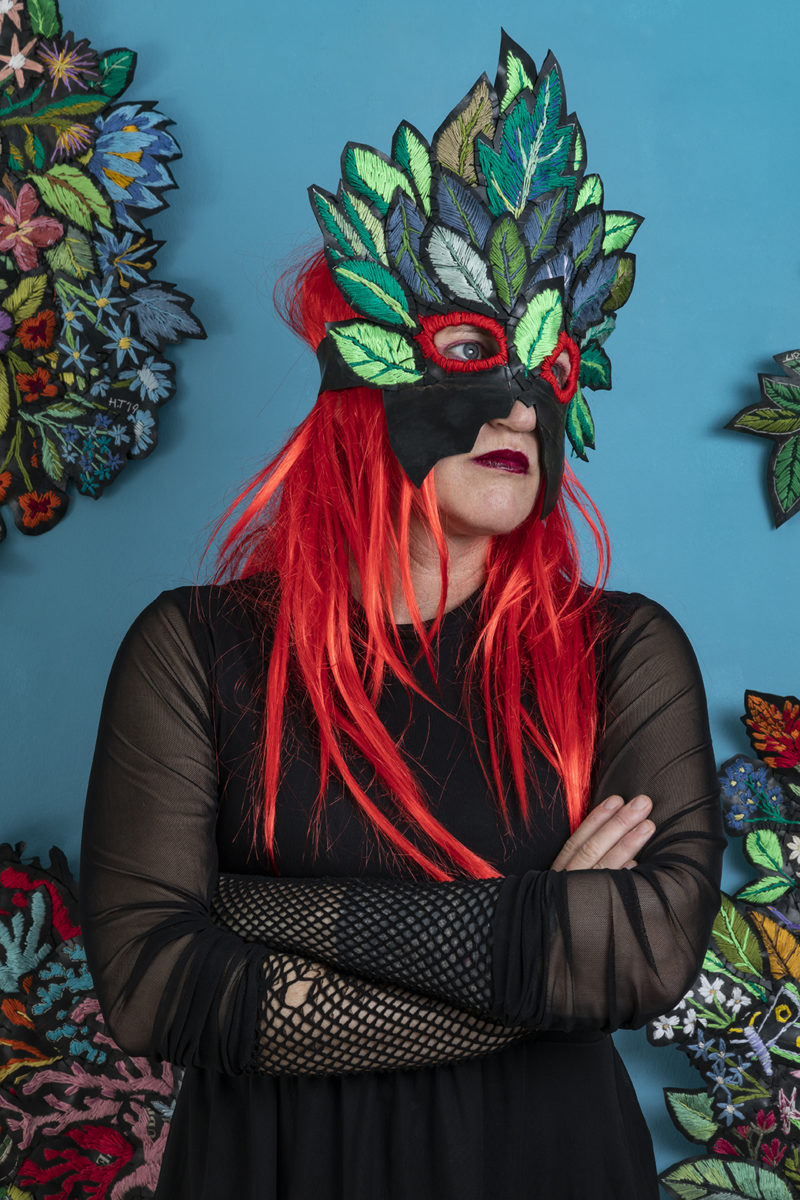 Hannalie Taute | .M Contemporary