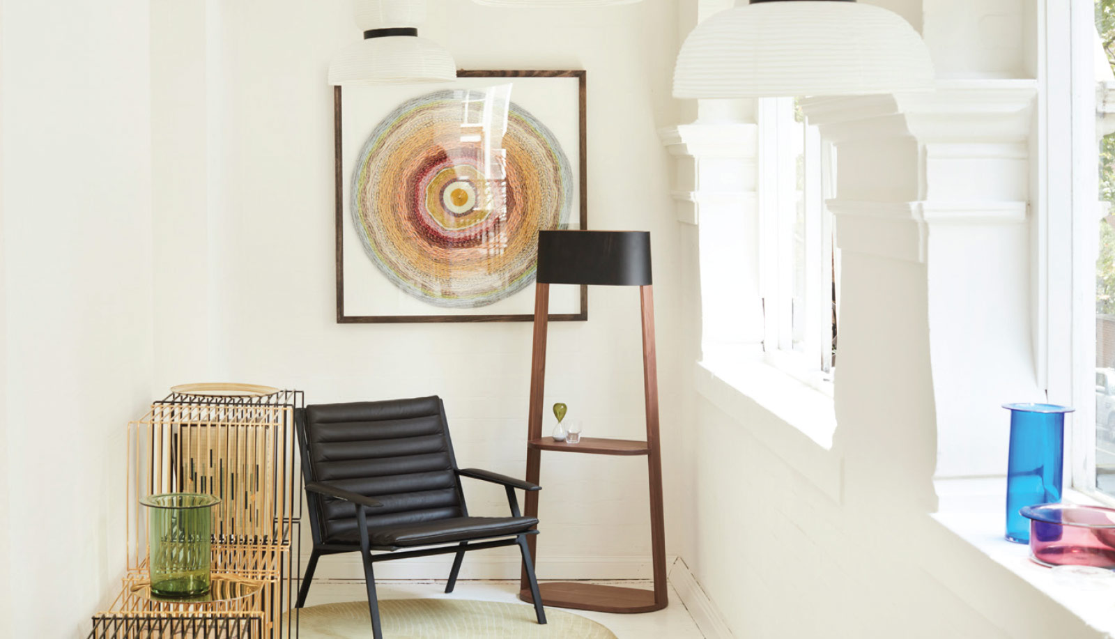 CULT Curated x Three Rooms Sydney | .M Contemporary