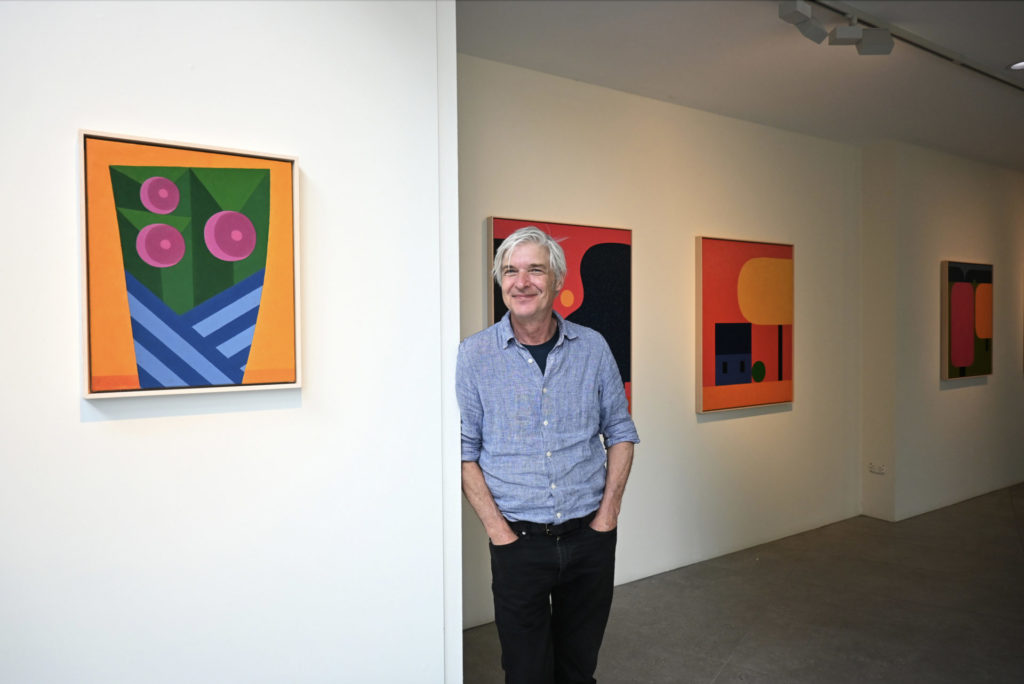 Mark Howson | .M Contemporary