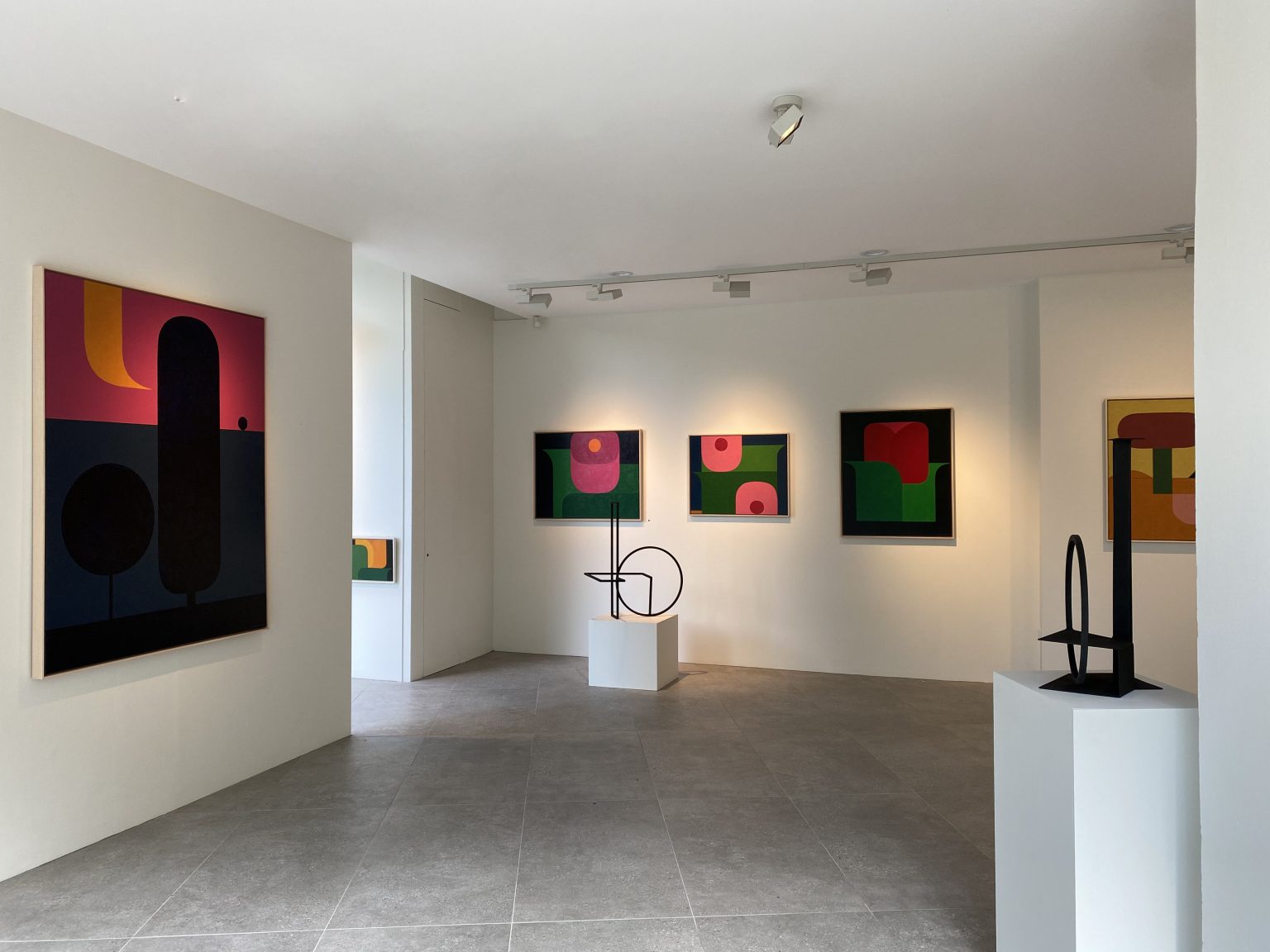 Mark Howson | .M Contemporary