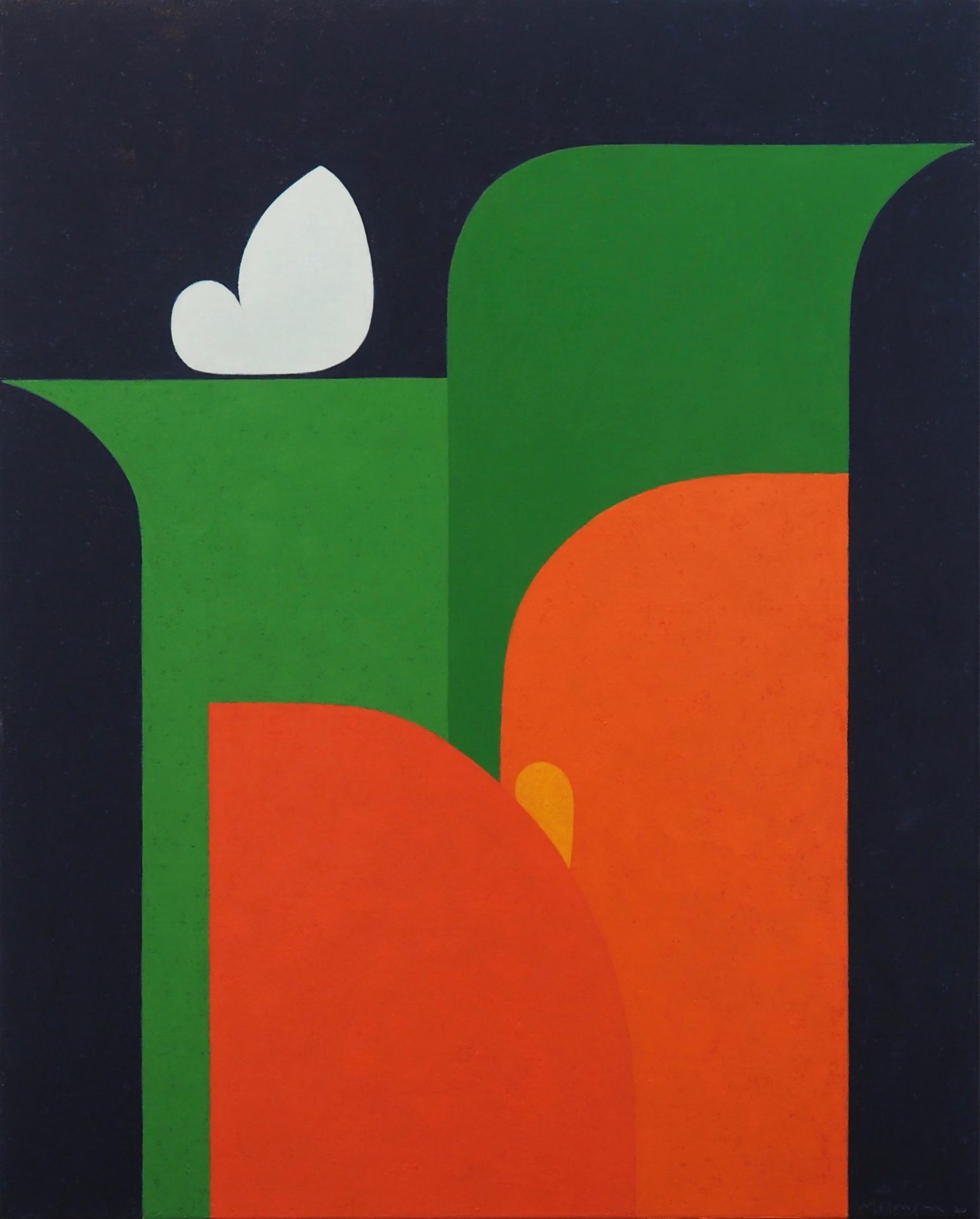 Mark Howson | .M Contemporary