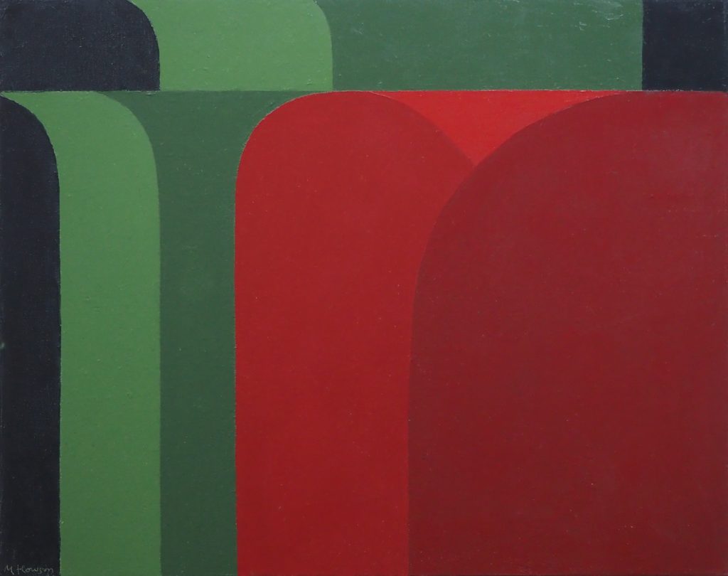 Mark Howson | .M Contemporary