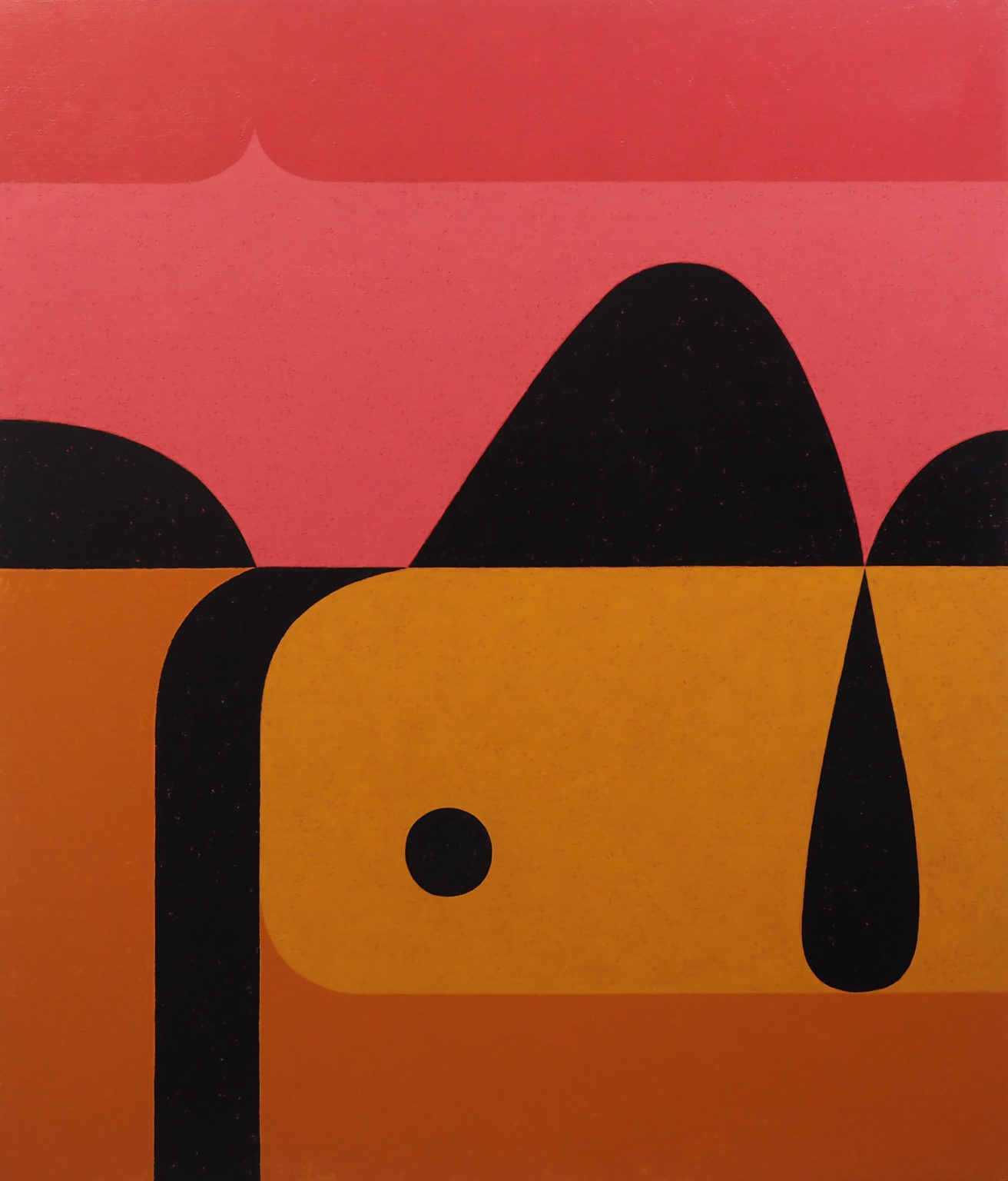 Mark Howson | .M Contemporary