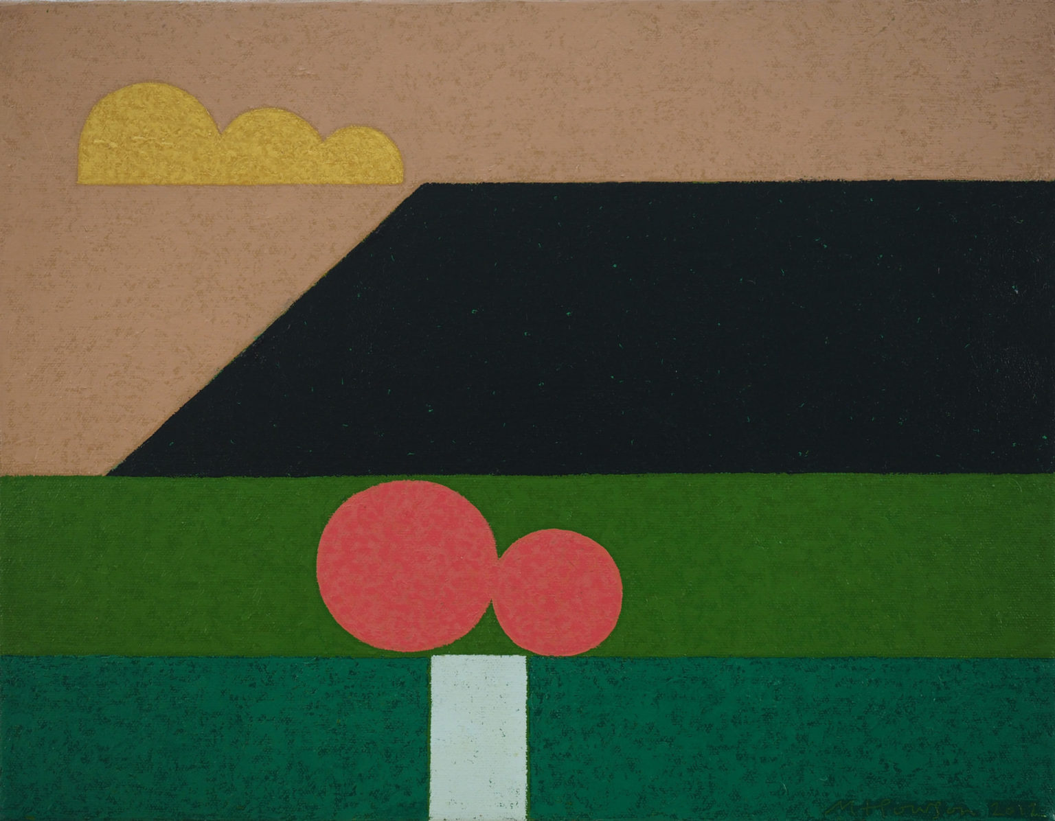 Mark Howson | .M Contemporary