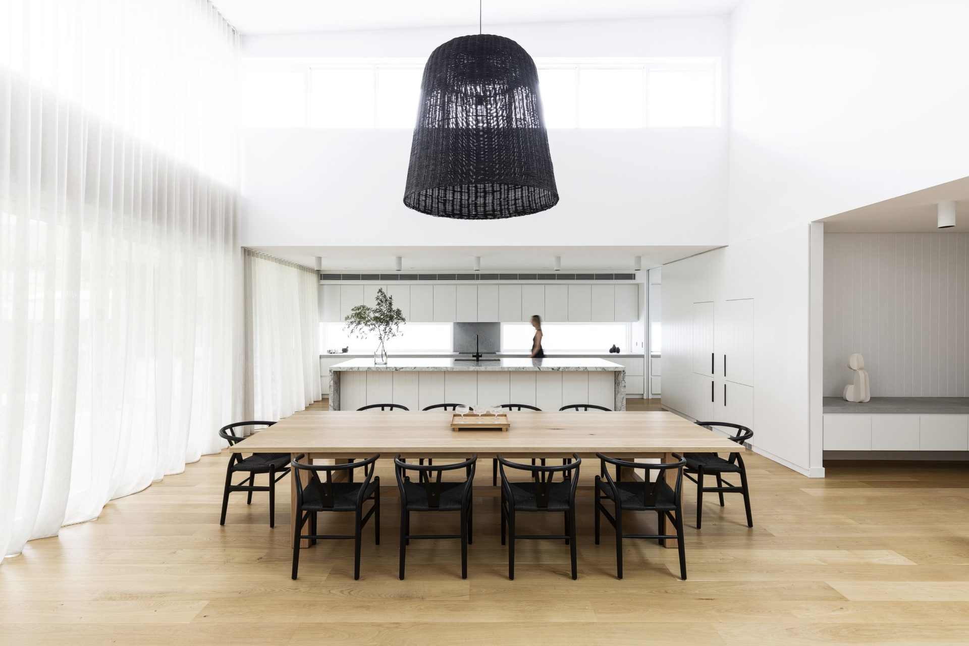 Duo Architects | .M Contemporary