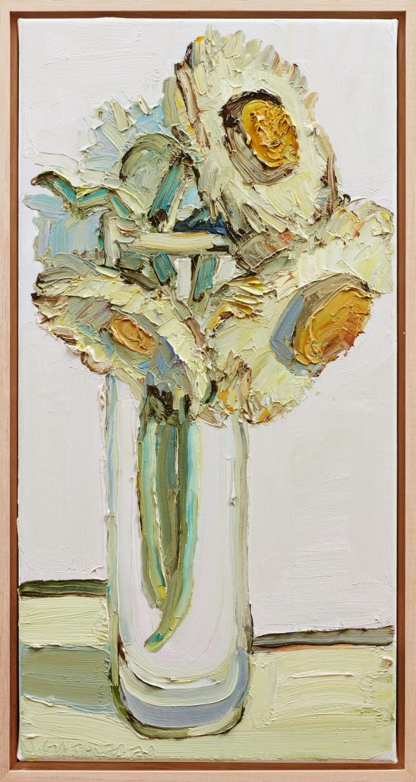 Jane Guthleben | .M Contemporary