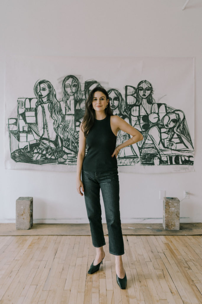 Natasha Wright | .M Contemporary