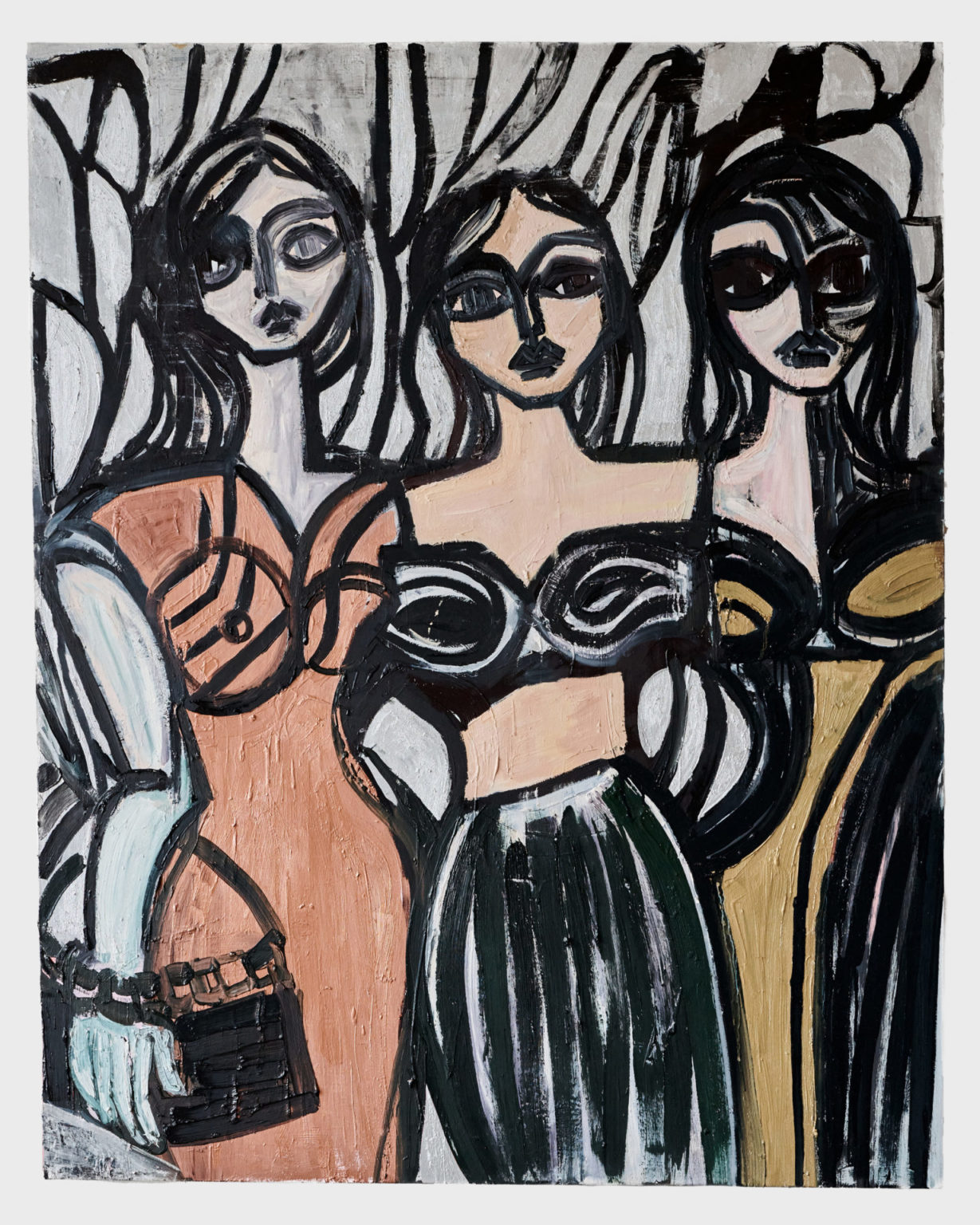 Natasha Wright | .M Contemporary