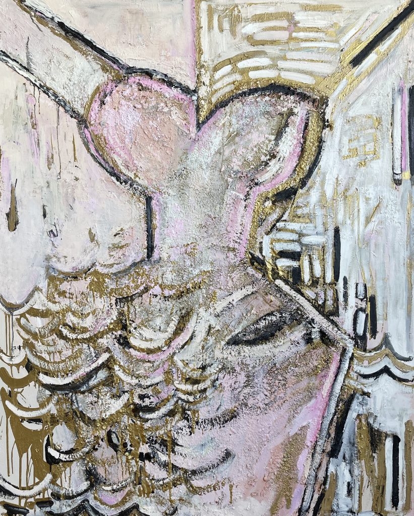 Natasha Wright Art For Sale | .M Contemporary