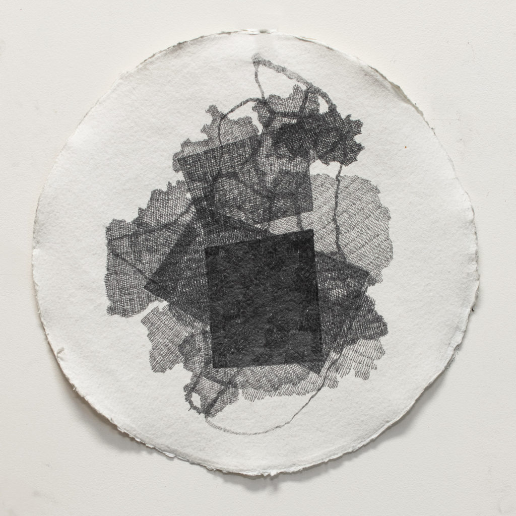 Lisa Jones | .M Contemporary