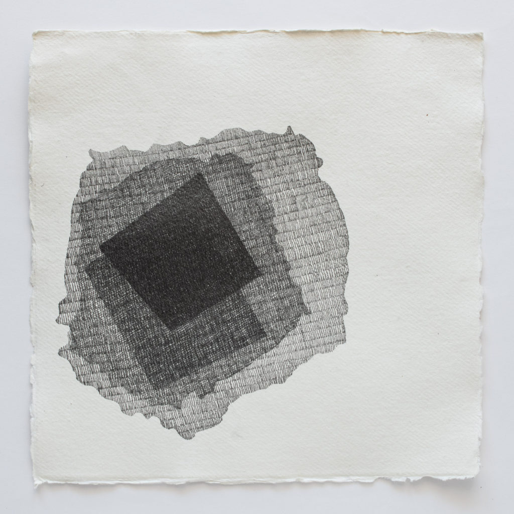 Lisa Jones | .M Contemporary