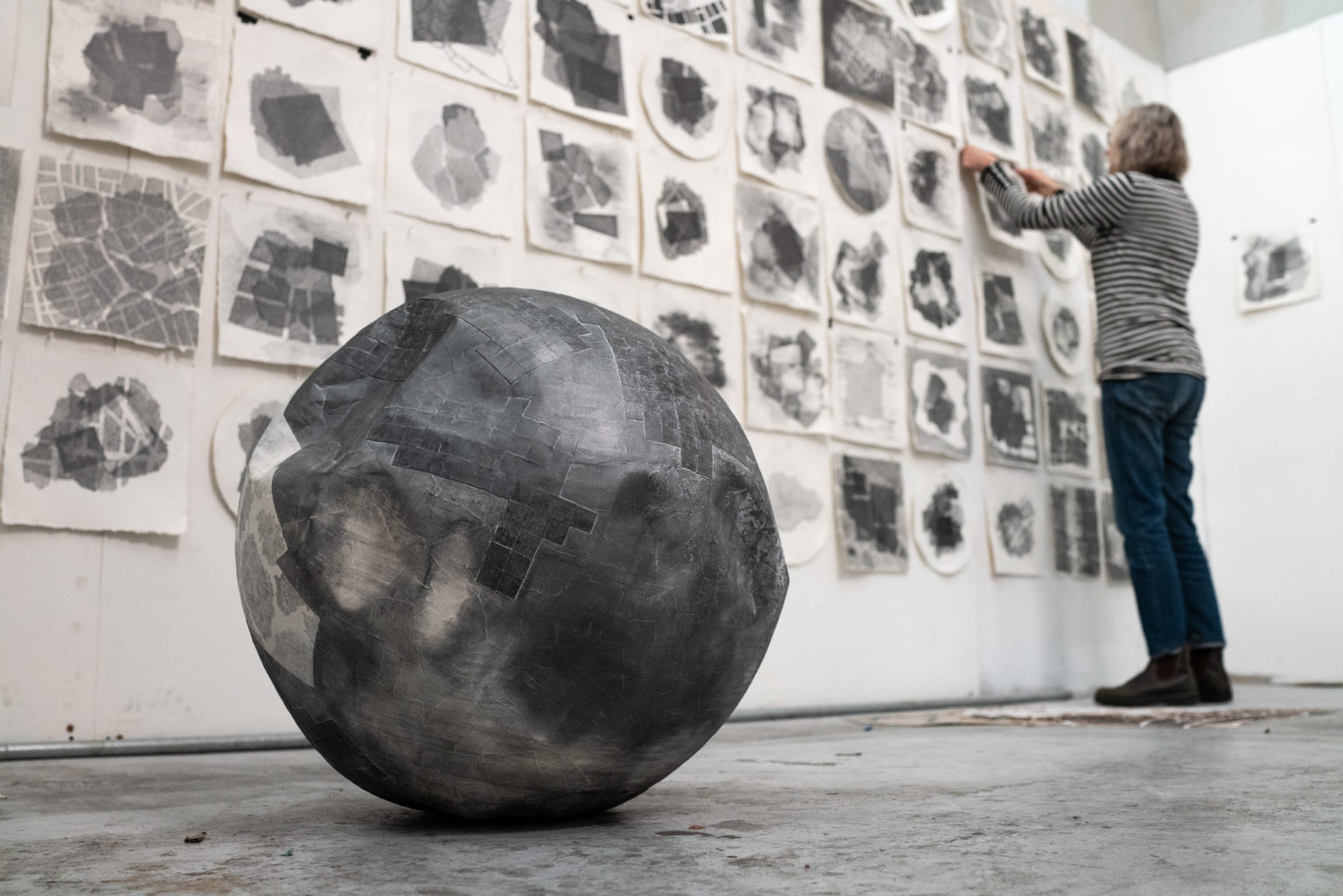 Lisa Jones | .M Contemporary