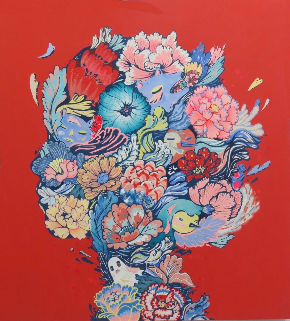 Sigh - Marna Hattingh
