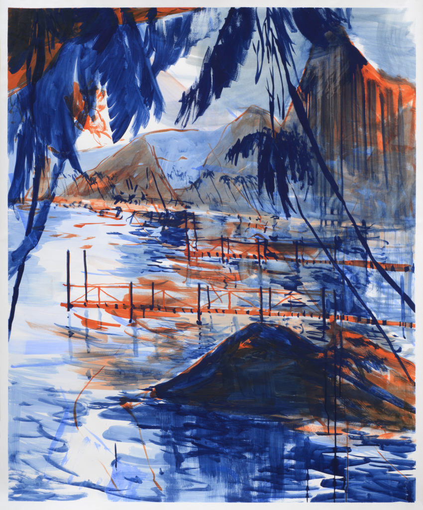 Michael Taylor Art For Sale | .M Contemporary