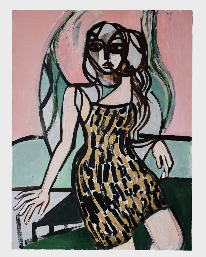 The Influencer - Natasha Wright