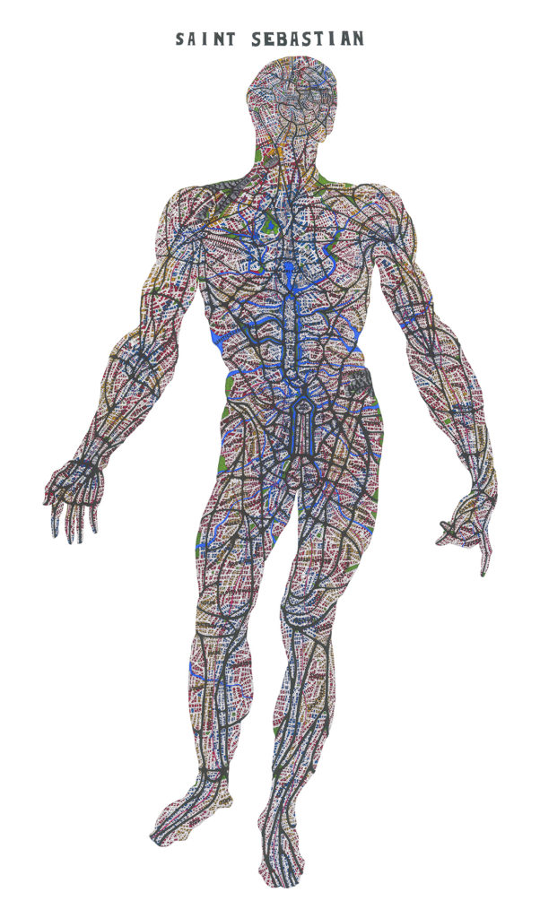 Jeremy Smith Art For Sale | .M Contemporary