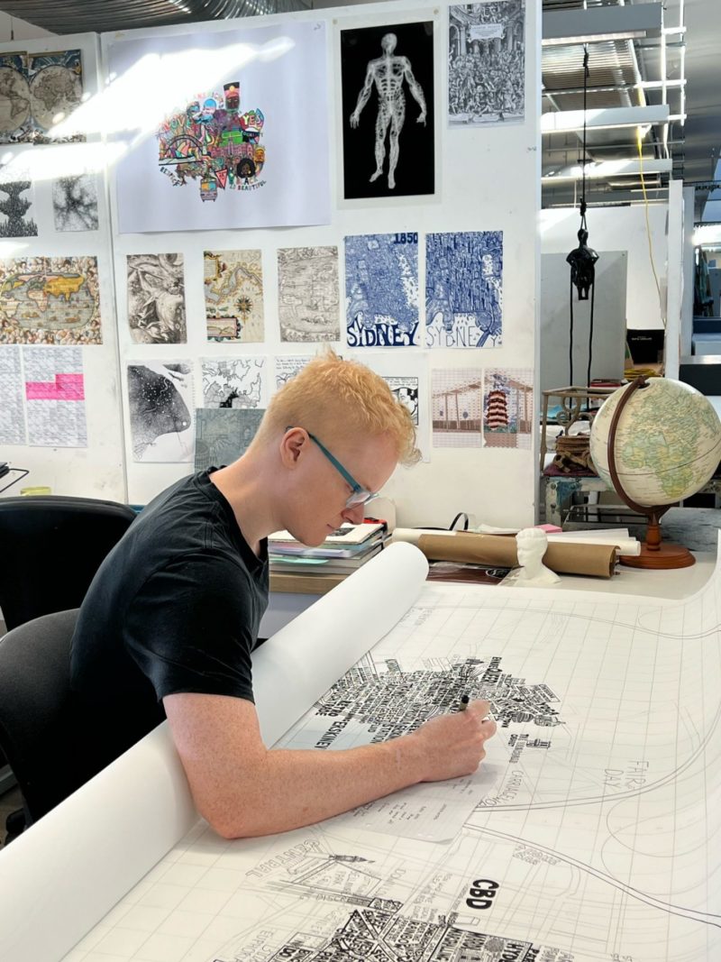 Jeremy Smith | .M Contemporary