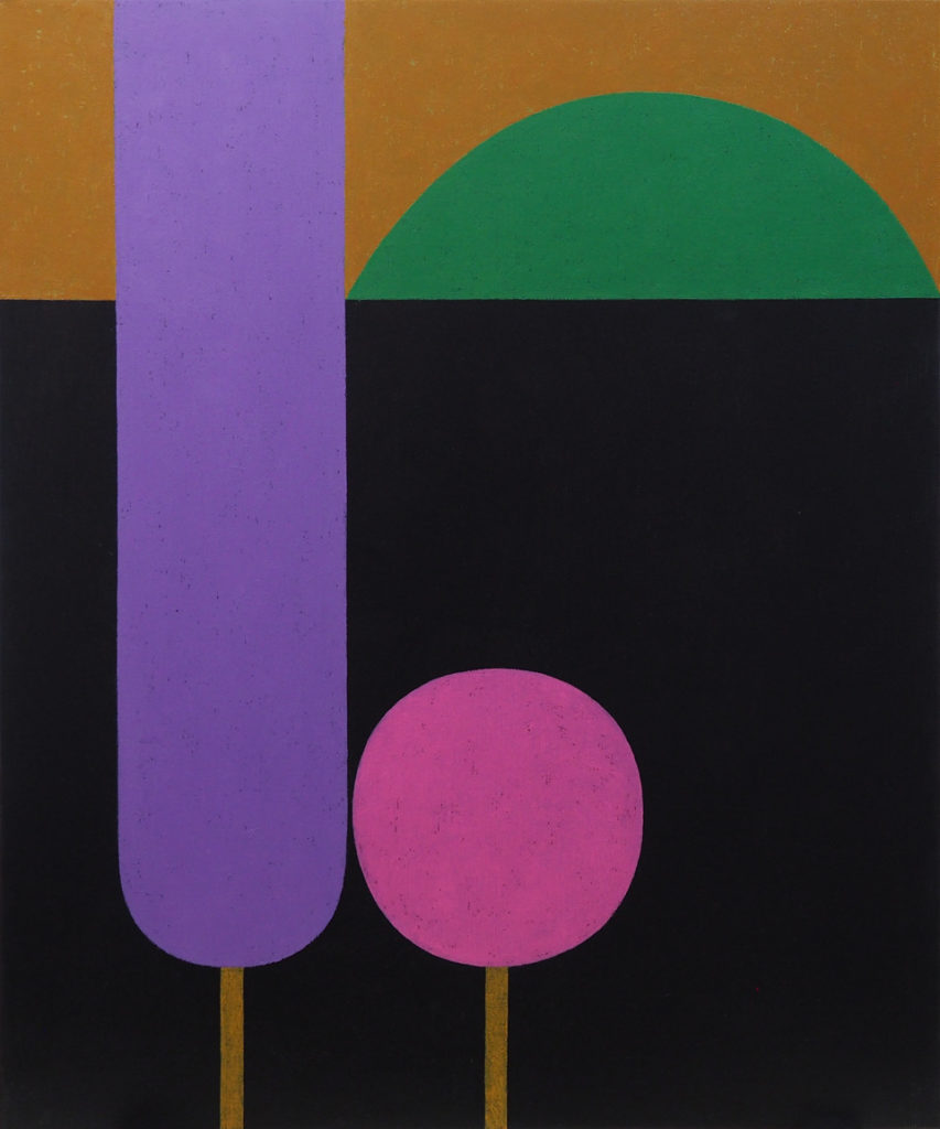 Mark Howson - Painting Art For Sale | .M Contemporary