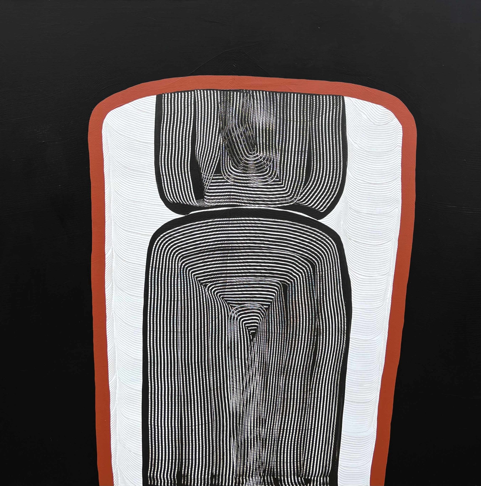 Maria José Benvenuto Art For Sale | .M Contemporary