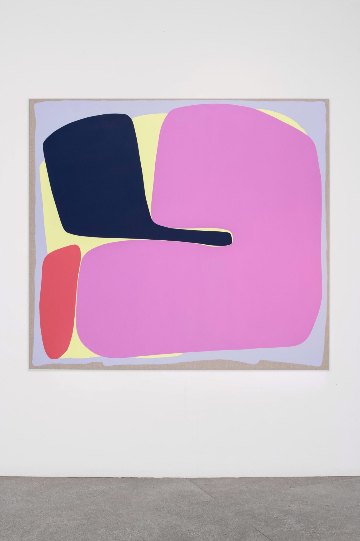 Untitled 84 - Cameron Haas