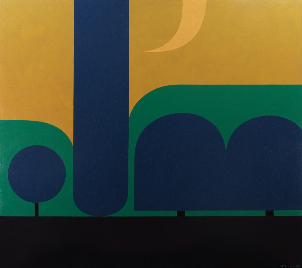 Mark Howson Art For Sale | .M Contemporary