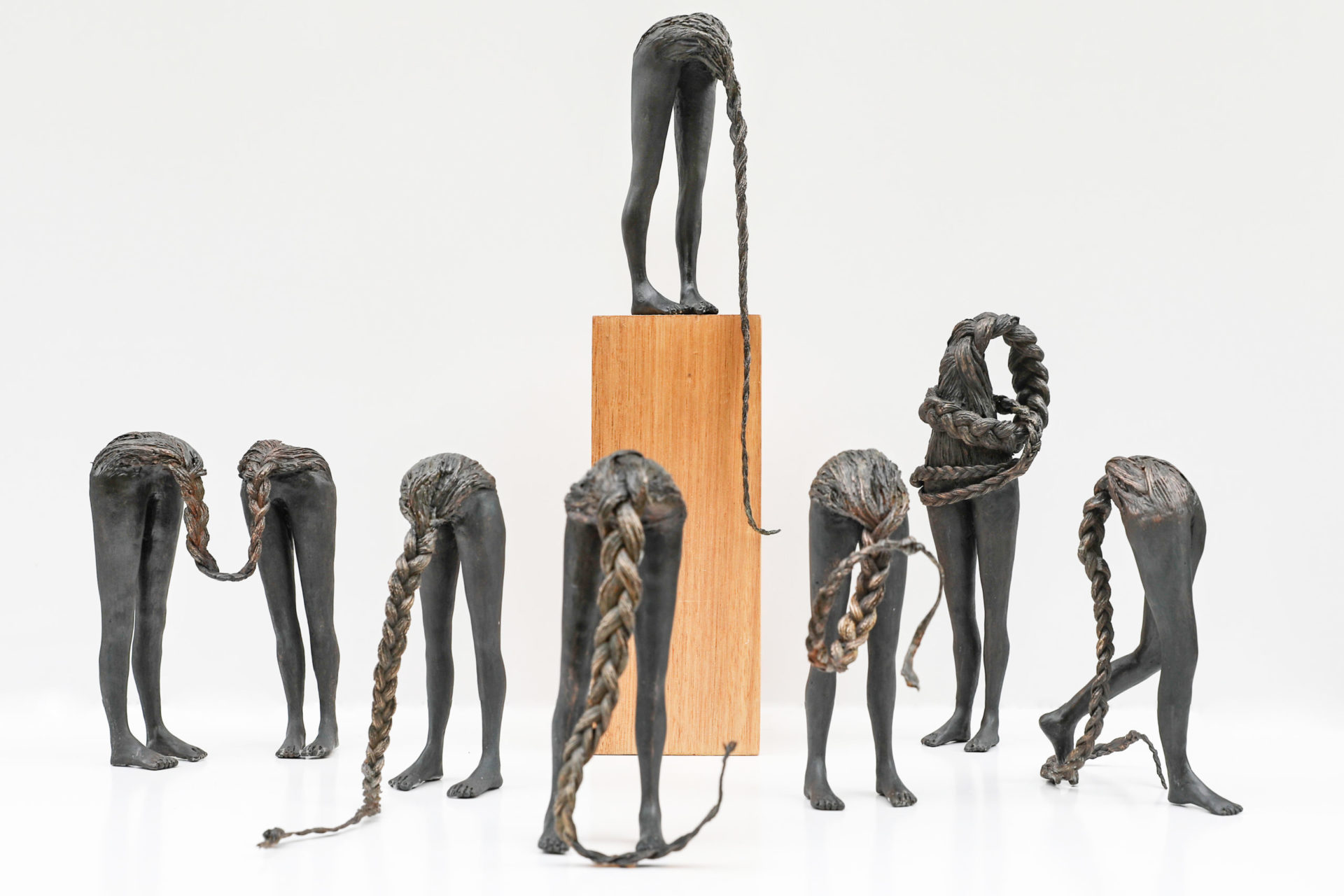 Kate Gorman | Messengers | .M Contemporary