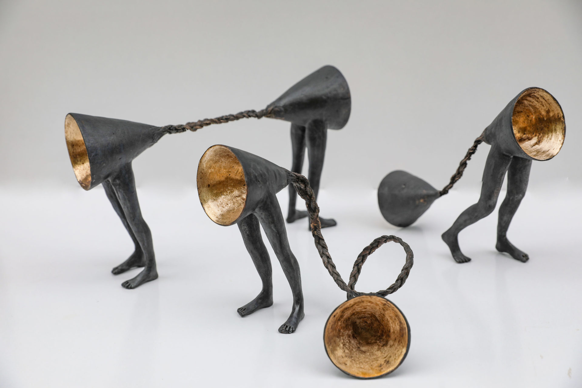 Kate Gorman | Messengers | .M Contemporary