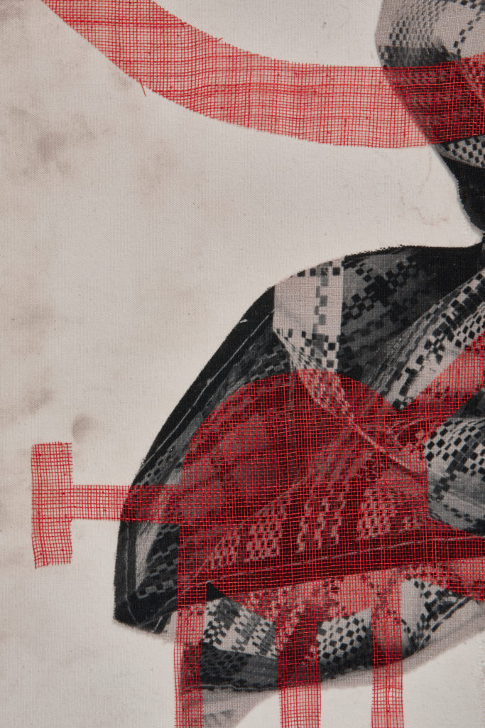 Bridge the Gap - Justin Dingwall