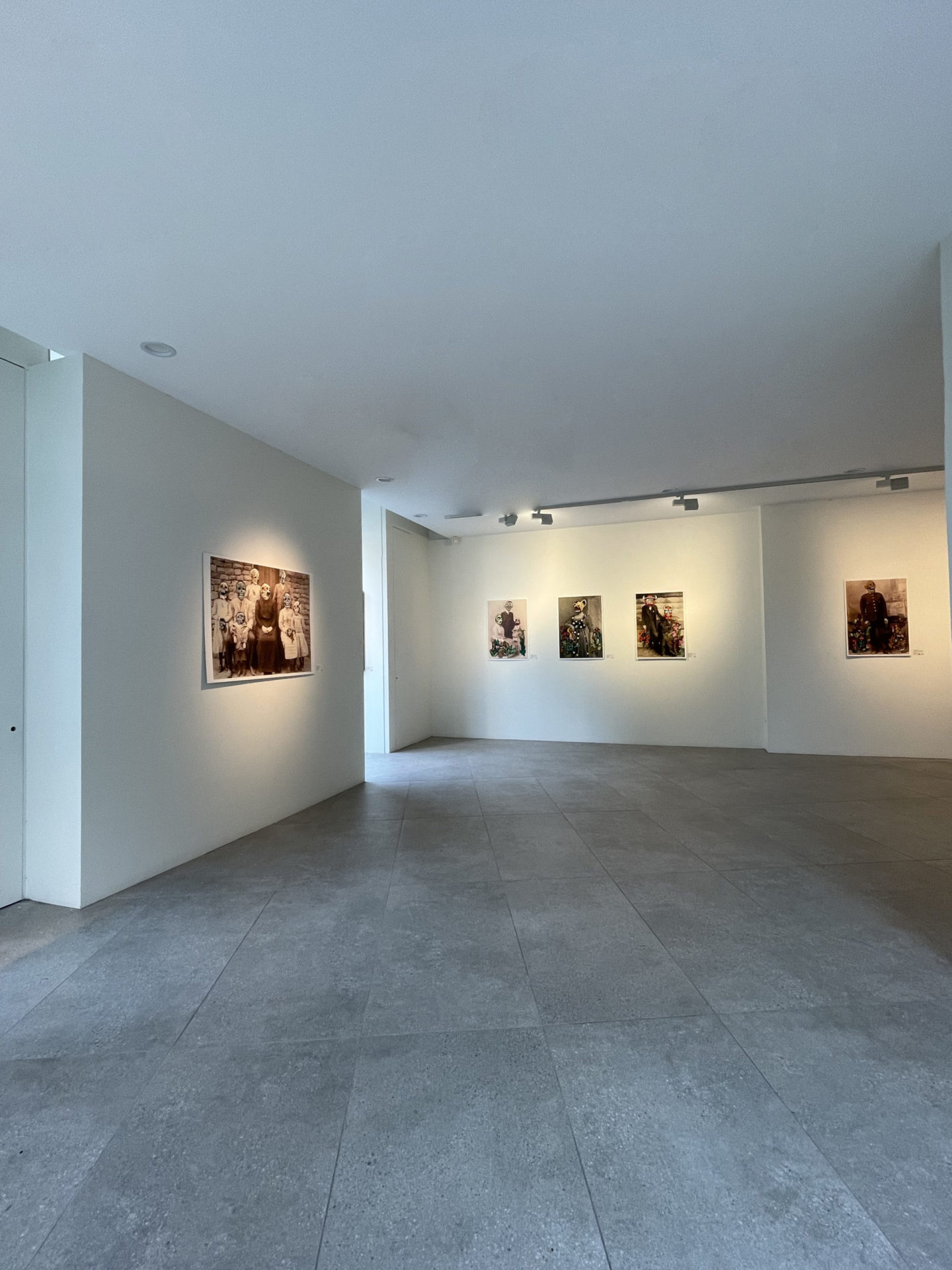 Hannalie Taute | Eugenics | .M Contemporary