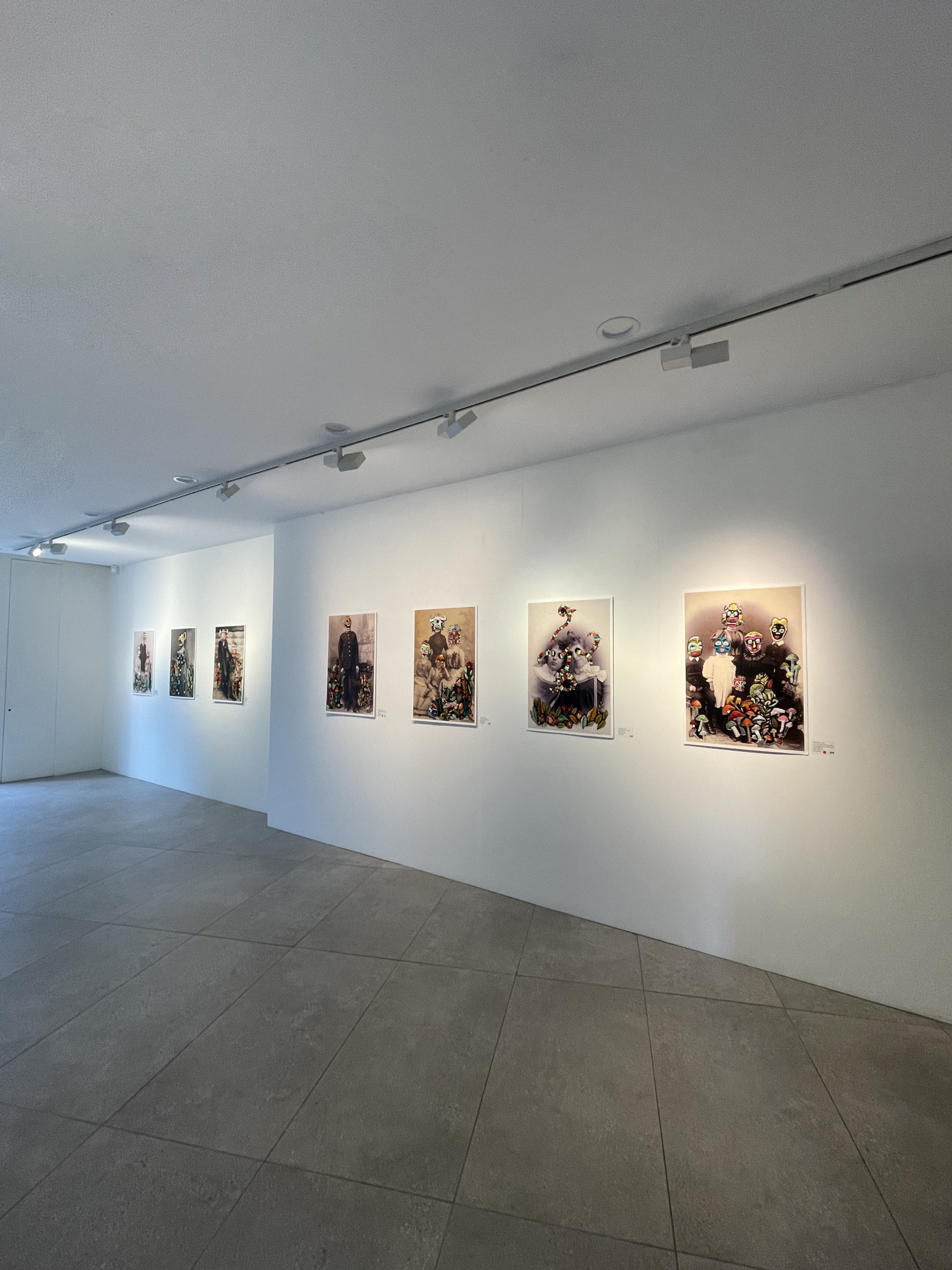 Hannalie Taute | Eugenics | .M Contemporary