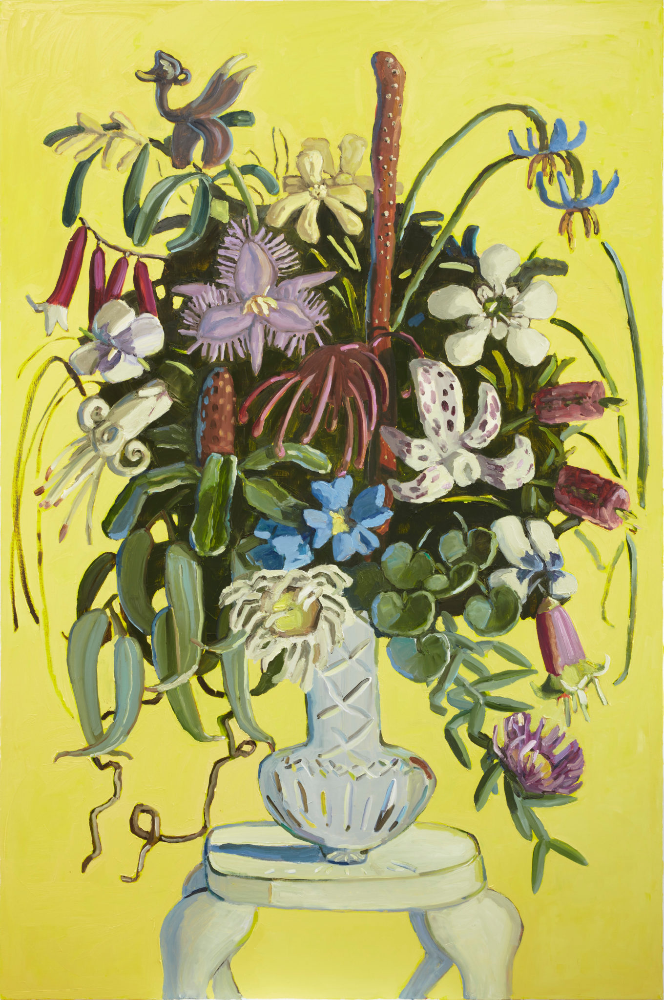 Jane Guthleben Art For Sale | .M Contemporary