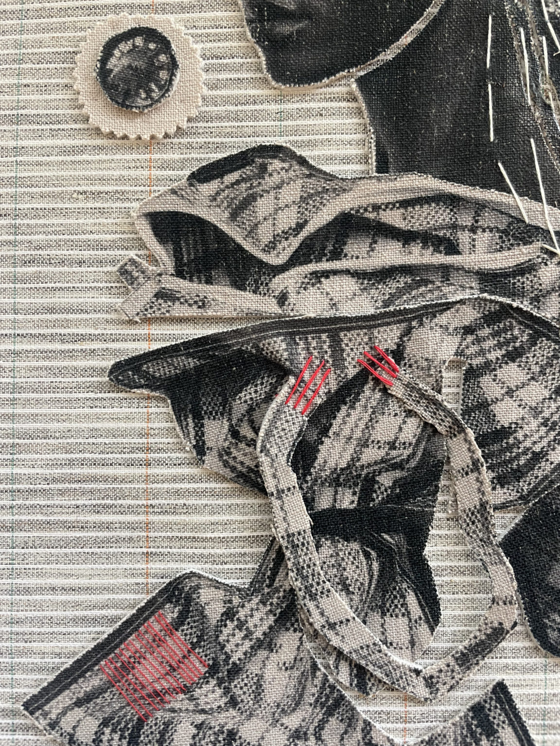 Gould - Justin Dingwall