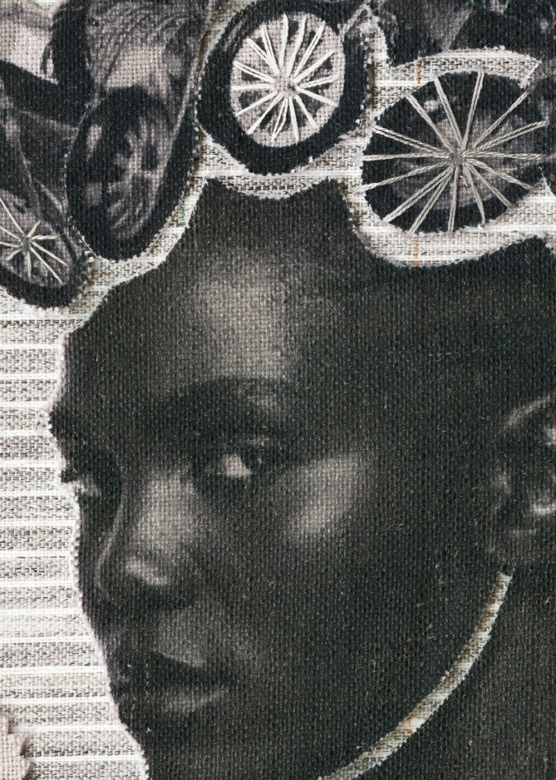 Gould - Justin Dingwall